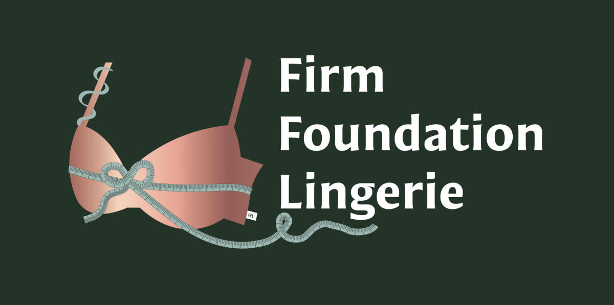 Firm Foundation Lingerie by Donna Teague